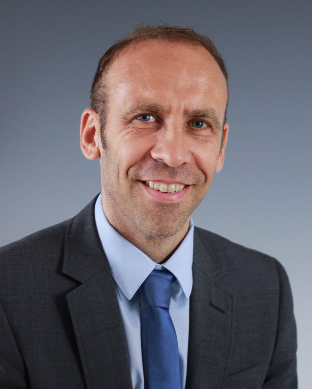 Nicholas Cross - Qingdao Amerasia International School