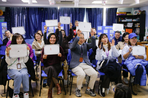 Grade 4 Scientists Shine at Energy Unit Celebration - Qingdao Amerasia ...