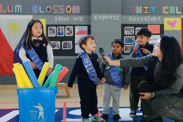 How We Express Ourselves Through Play - IB PYP Early Childhood Unit ...